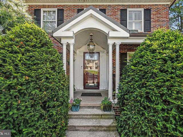 40 Cedar Avenue
