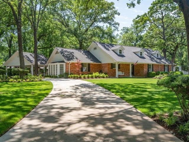 40 Cedar Ln, Sulphur Springs, TX 75482