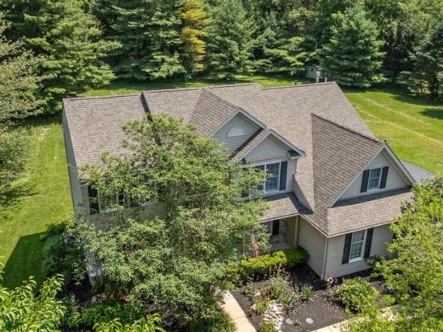 40 Chanticleer Drive