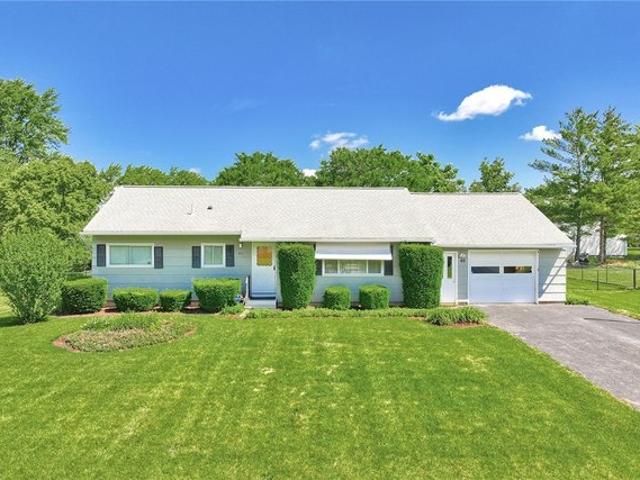 40 Chiltern Rd, Rochester, NY 14623