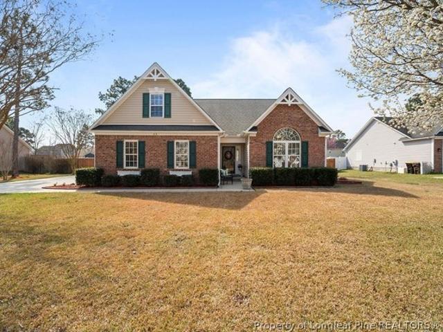 40 Chinkapin Oak Cir, Bunnlevel, NC 28323