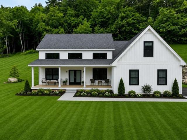 40 Christian Hill Rd, Amherst, NH 03031