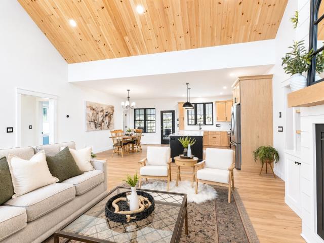 40 Christian Hill Road