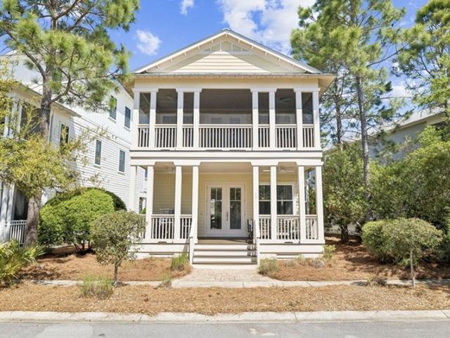 40 Cinnamon Fern Ln, Santa Rosa Beach, FL 32459