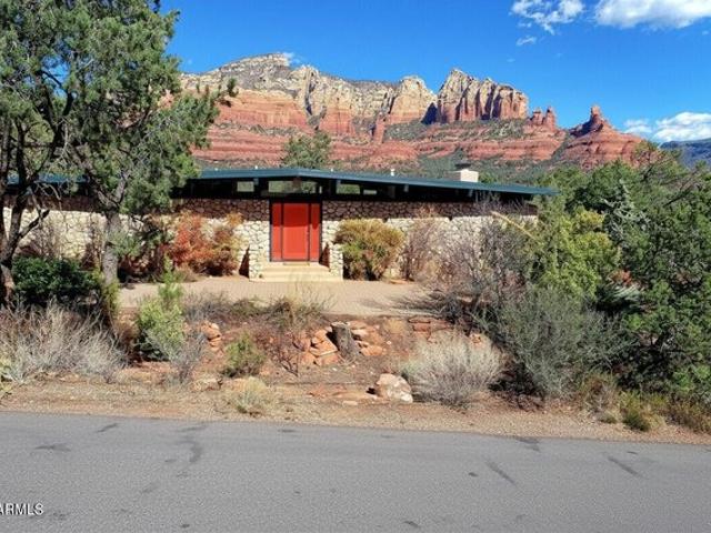 40 Cibola Dr, Sedona, AZ 86336