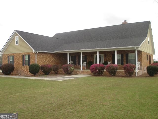 40 Comer Yawn Road