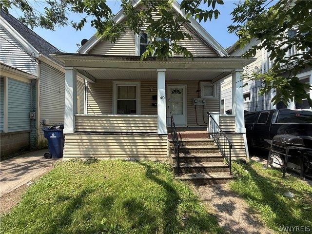 40 Condon Ave, Buffalo, NY 14207