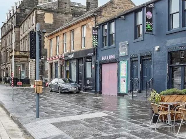 40 Constitution Street, City of Edinburgh, EH6 6RS, United Kingdom | 3 bed apartment for rent #167237026 | Rentberry