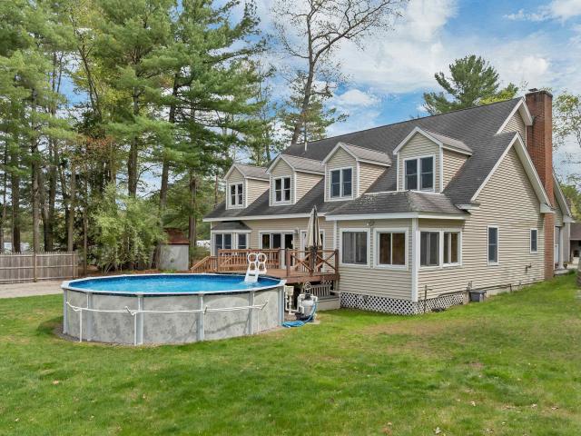 40 Coopers Grove Road