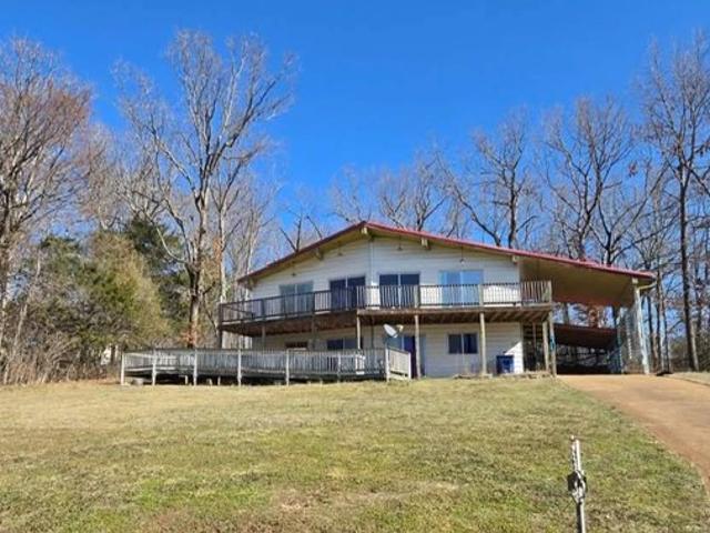 40 Cochise Rd, Cherokee Village, AR 72529