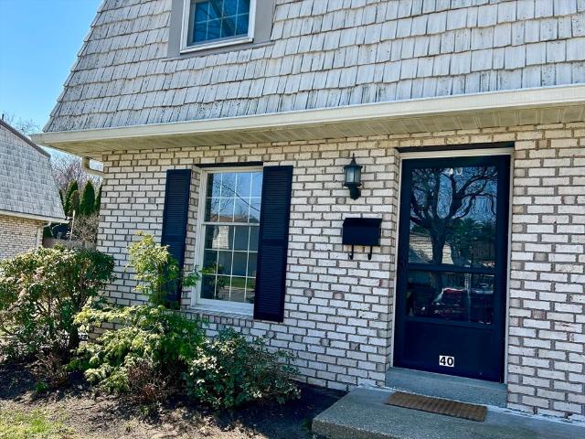 40 Corey Colonial, Unit 40, Agawam, MA 01001 | MLS #73508 | Compass
