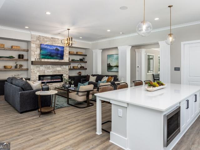 40 Cottage Drive FRISCO