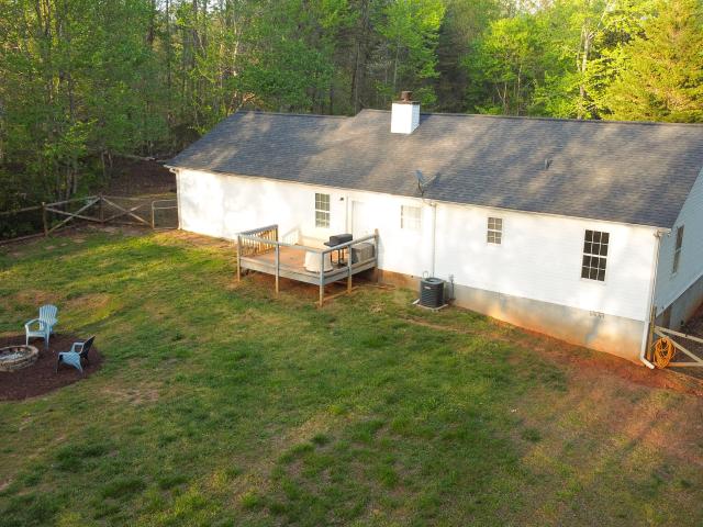 40 Cottontail Trail