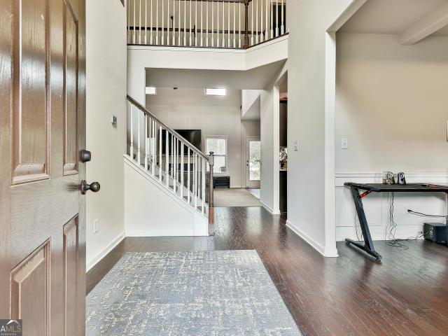 40 Couch Ct, Senoia, GA 30276 | MLS #10610