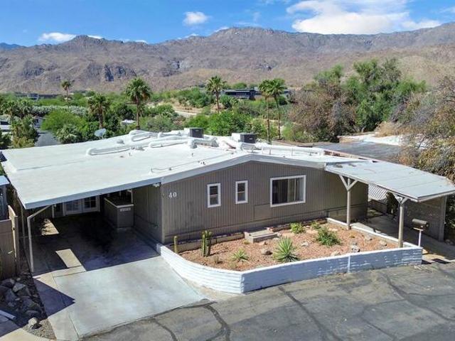 40 Country Club Dr, Palm Desert, CA 92260