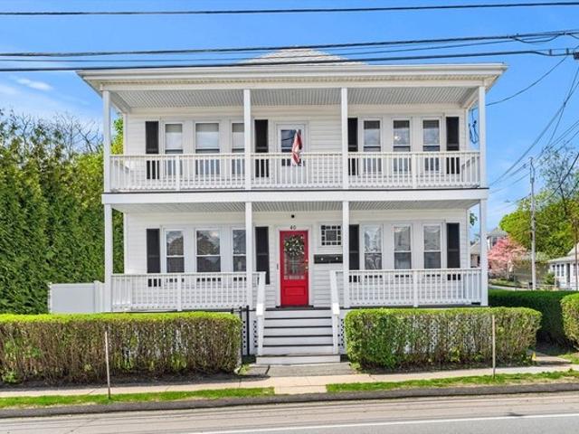 40 County St, Peabody, MA 01960