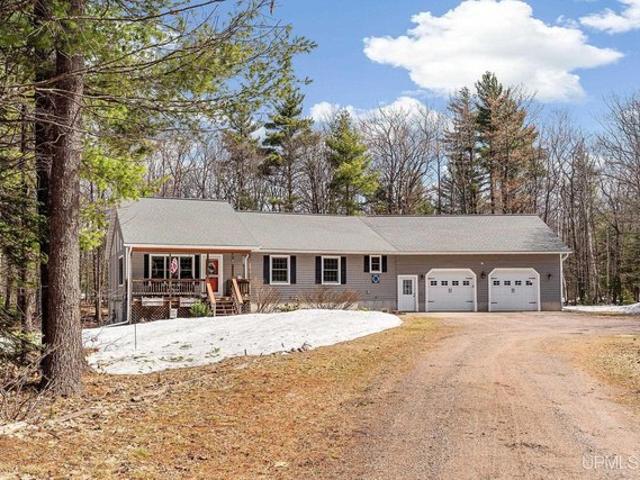 40 County Road 510, Negaunee, MI 49866