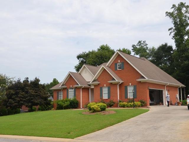 40 County Road 77, Clanton, AL 35045