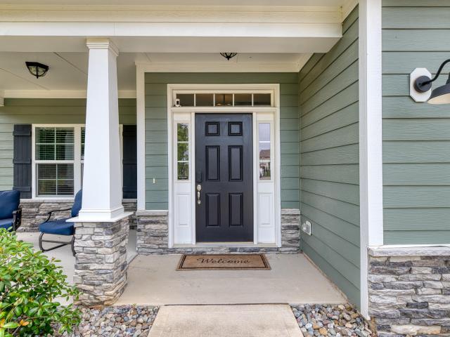 40 Cowpens Court