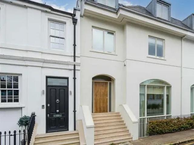 40 Clareville Street, London, SW7 5AX, United Kingdom | 5 bed townhouse for rent #136167734 | Rentberry