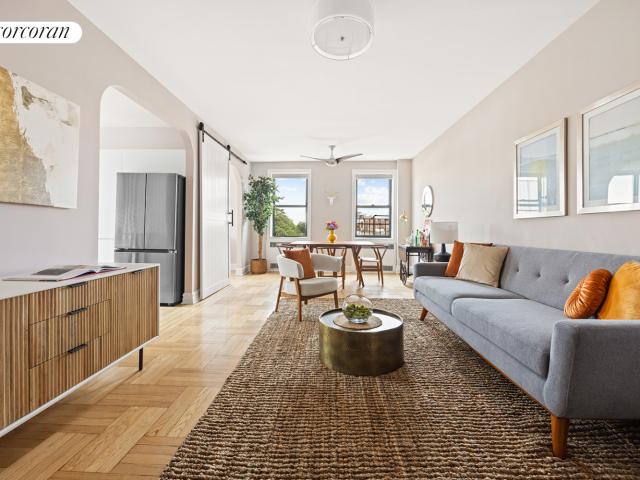 40 Clarkson Avenue, Brooklyn, NY