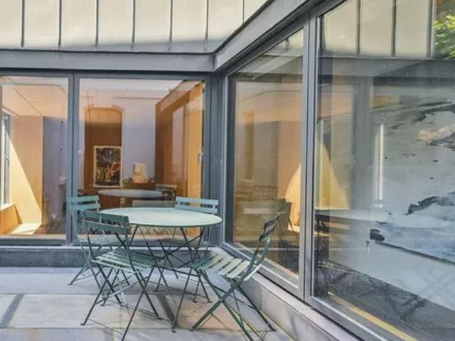 40 Clerkenwell Close, London, EC1R 0AZ, United Kingdom | 3 bed house for rent #140399742 | Rentberry