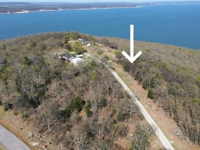 40 Cliff Hts, Stigler, OK 74462