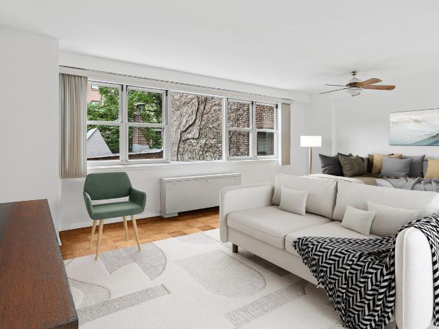 40 clinton street 4e