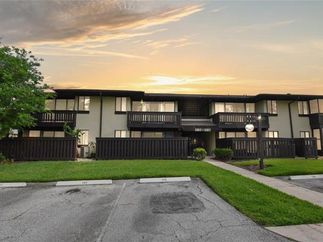 40 Club House Dr Apt 207, Palm Coast, FL 32137