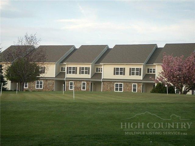 40 Club Villa Dr Unit 512, Roaring Gap, NC 28668
