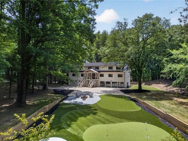 40 Crowe Rd, Alpharetta, GA 30004
