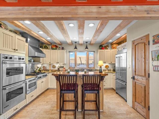 40 Craftsman Rd, Santa Fe, NM 87508