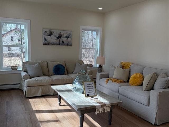 40 Craigie Ave, Haverhill, MA 01830 | MLS #73492 | Compass