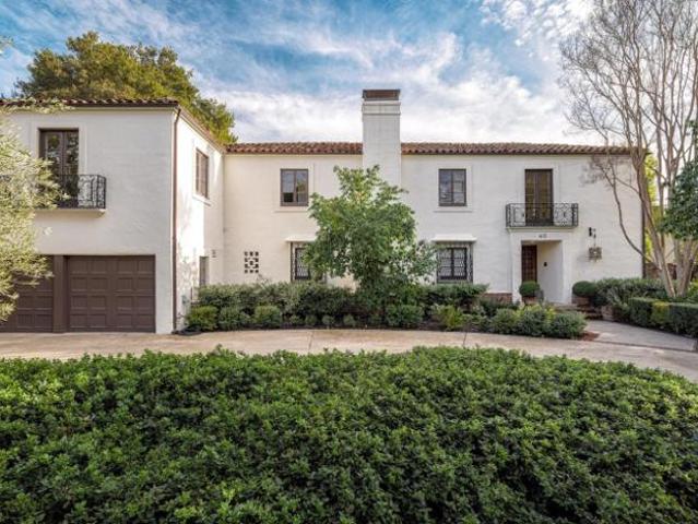 40 Crescent Dr, Palo Alto, CA 94301