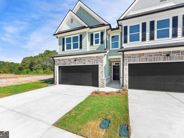 40 Crest Dr Unit 24, Hartwell, GA 30643