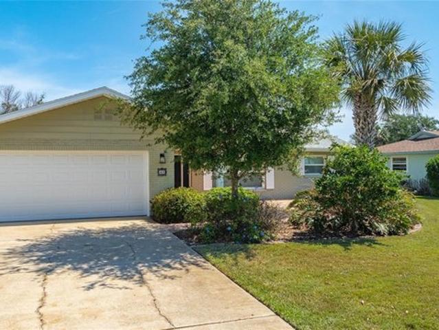 40 Cunningham Dr, New Smyrna Beach, FL 32168