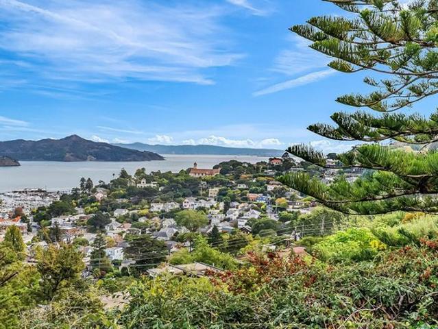 40 Currey Ave, Sausalito, CA 94965