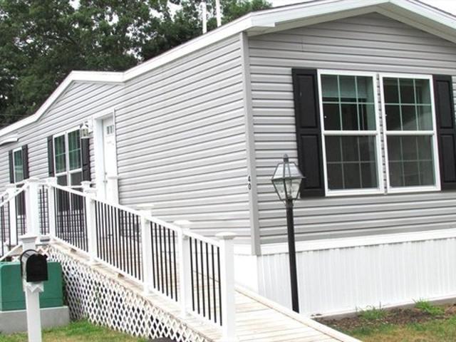 40 Cynthia Cir Unit 0, Weymouth, MA 02188