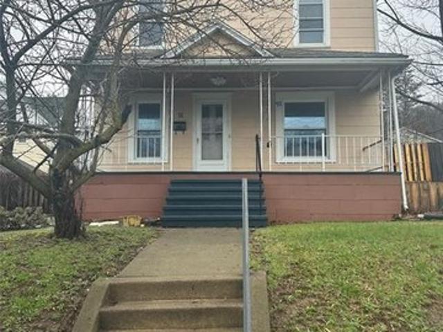 40 Cypress St, Binghamton, NY 13905
