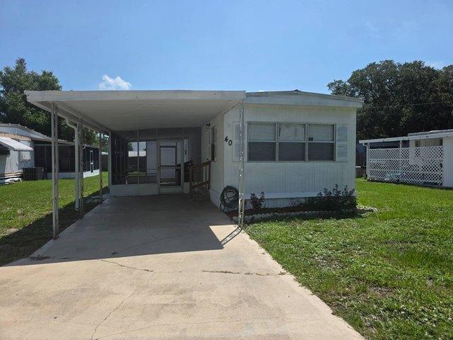 40 Dale Dr, Winter Haven, FL 33880