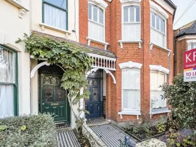 40 Denton Road, London, TW1 2HQ, United Kingdom | 2 bed house for rent #136660386 | Rentberry