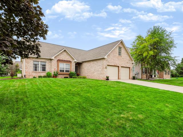 40 Decourcy Lane