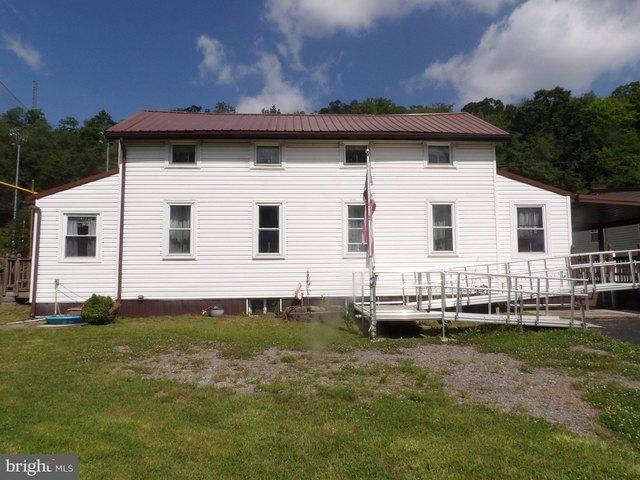 40 Detmold St, Lonaconing, MD 21539