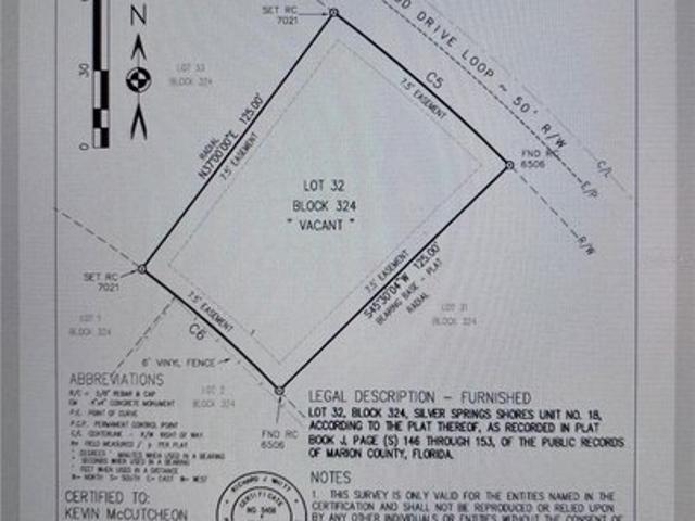 40 Dogwood Drive Loop, Ocala, FL 34472