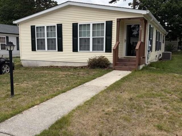 40 Dogwood Ln, Mays Landing, NJ 08330