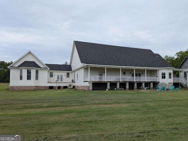 40 Drew Bennett Road