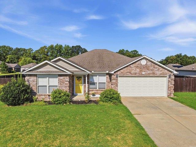 40 Dunwood Dr, Greenbrier, AR 72058