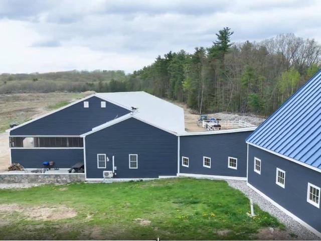 40 Dunbarton Center Road