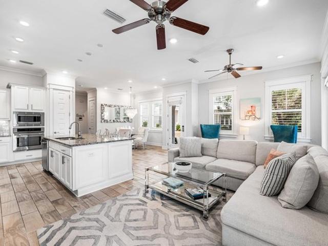 40 E Milestone Dr Unit A, Inlet Beach, FL 32461