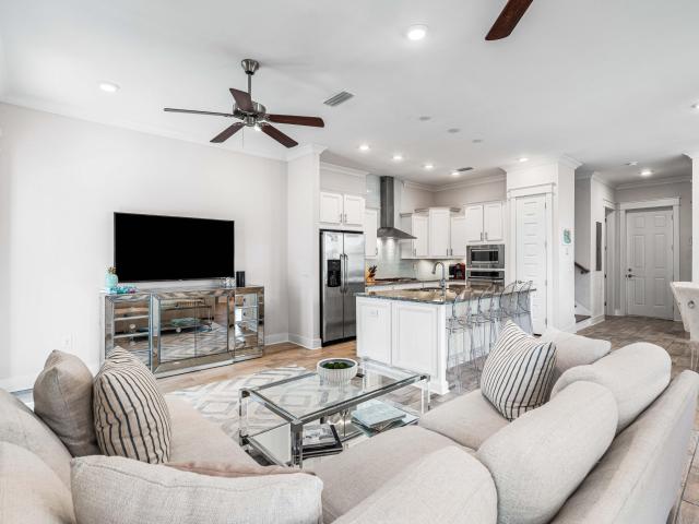 40 E Milestone Dr, Unit A, Inlet Beach, FL 32461 | MLS #1000 | Compass